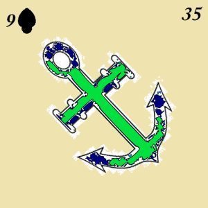 Anchor Lenormand