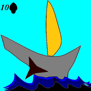 Ship Lenormand – Free Tarot Tutorials