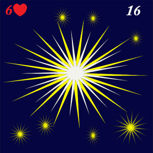 Star Lenormand