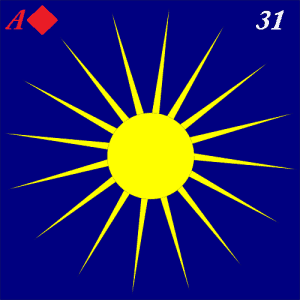 Sun Lenormand